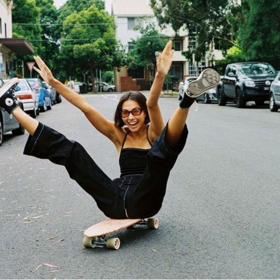 IWD 2021 Project Bowman – Mighty Good Basics