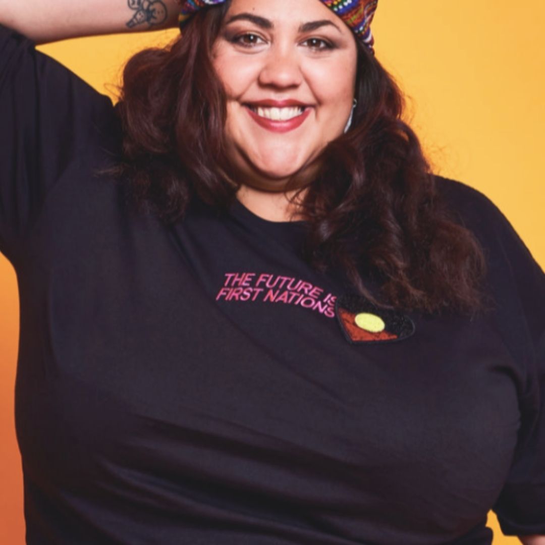 Spotlight: Steph Tisdell – Mighty Good Basics