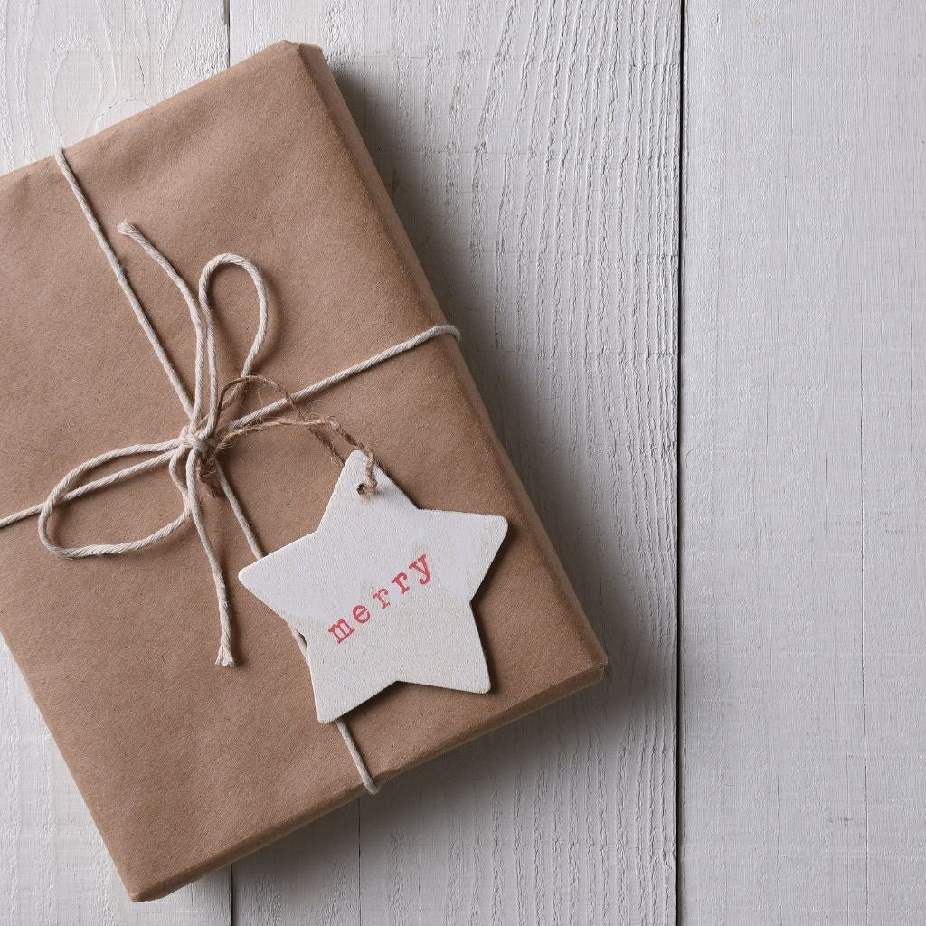 MINDFUL CHRISTMAS GIVING – Mighty Good Basics