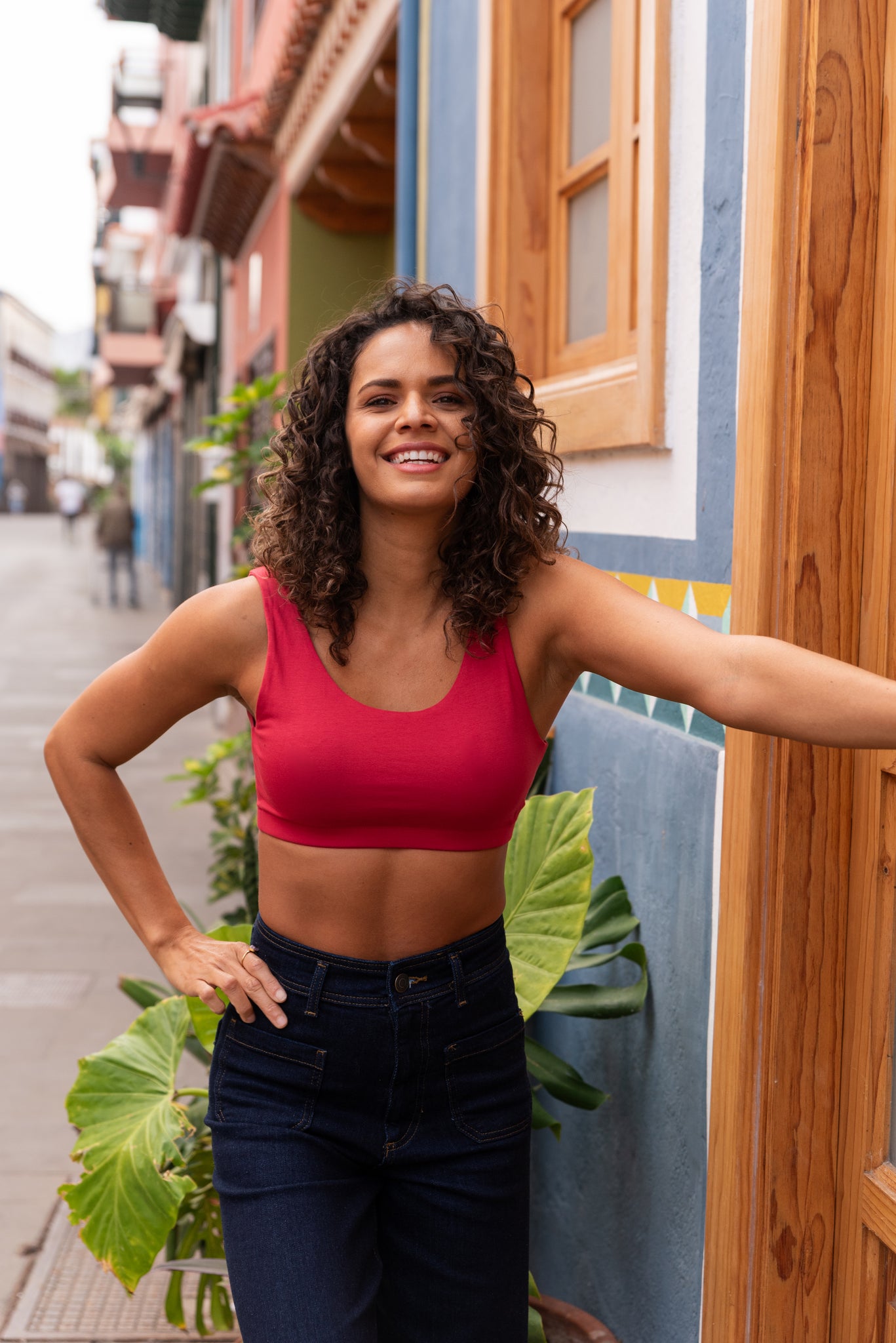 Tank Top | Womens Underwear – Mighty Good Basics