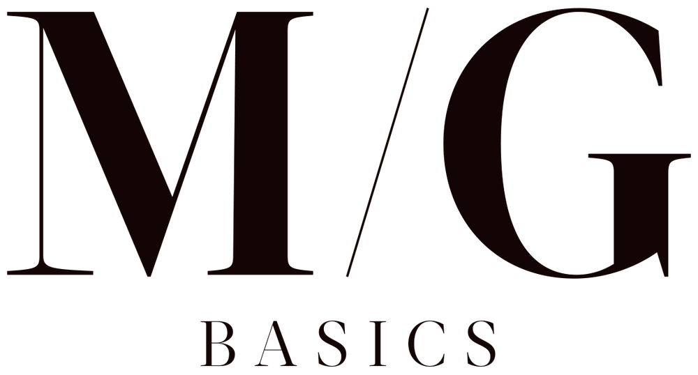 Spotlight: Gammin Threads – Mighty Good Basics